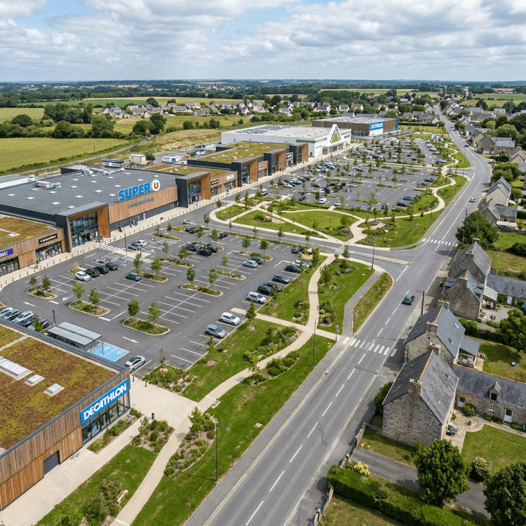 Saint-Maximin : Un tour d'horizon des commerces incontournables de ...